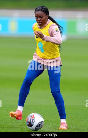 England's Jessica Naz Stock Photo - Alamy