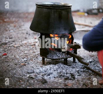 "Powerful images from Syria depicting the harsh living conditions and ...