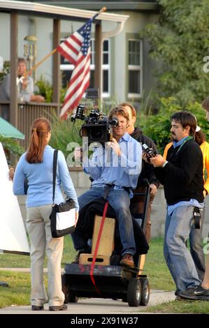 Exclusive--- Daniel Moder is a cameraman and a director for an ...