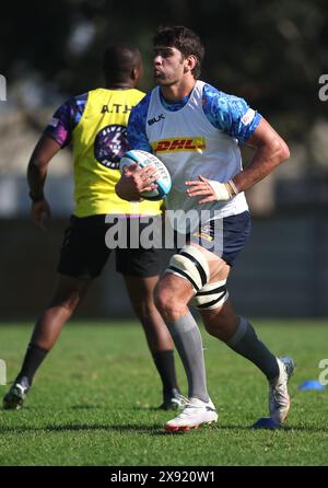 Ben-Jason Dixon of South Africa during the Autumn Nations Series 2025 ...