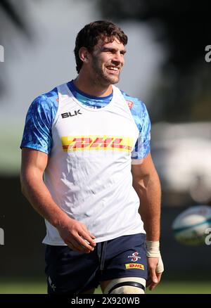 Ben-Jason Dixon of South Africa during the Autumn Nations Series 2025 ...