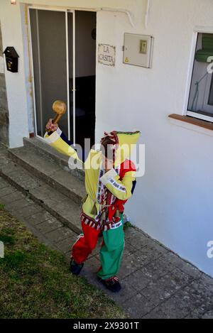Botarga of Aleas, Cogolludo, Guadalajara, Spain Stock Photo - Alamy