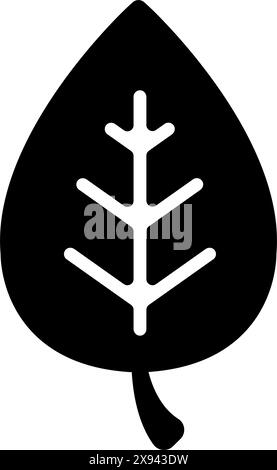 Recycle Simple vector icon. Illustration symbol design template for web ...