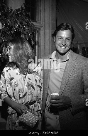 Doug Barr Circa 1980's Credit: Ralph Dominguez/MediaPunch Stock Photo ...