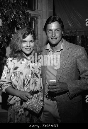 Doug Barr Circa 1980's Credit: Ralph Dominguez/MediaPunch Stock Photo ...