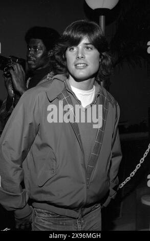 Peter Barton Circa 1980's Credit: Ralph Dominguez/MediaPunch Stock ...