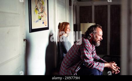 Memory is a 2023 American drama film starring Jessica Chastain as ...