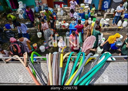 New Delhi, India. 29th May, 2026. NEW DELHI, INDIA - MAY 23: Indian ...