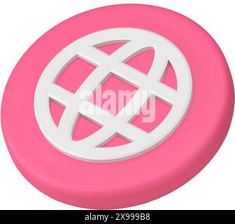 template webpage isolated icon vector illustration design Stock Vector ...