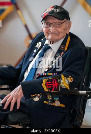 Previously unissued photo of teacher David Donagh in Dublin. Issue date ...