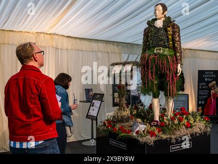 Alexander Anderson (poet Stock Photo - Alamy