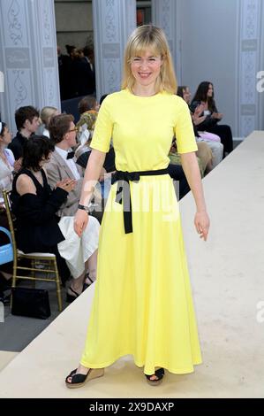 Laura Fischer bei der Premiere der Sky Original Serie 'The Day of the ...