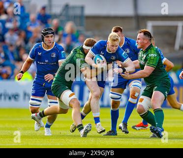 RDS Arena, Ballsbridge, Dublin, Ireland. 22nd Oct, 2022. United Rugby ...