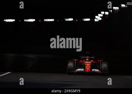 #55 Carlos Sainz, Scuderia Ferrari during the Italian GP, 8-11 ...