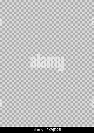 Seamless loopable abstract chess or png grid pattern background vector ...