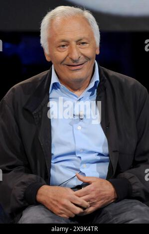 Milan, Italy Giulio Rapetti Mogol receives recognition for his ...