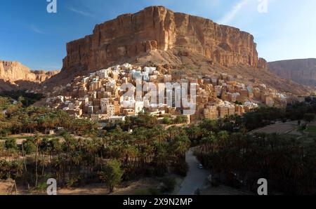 Al-Khuraybah is a town in Wadi Dawan region in Hadhramaut Governorate ...