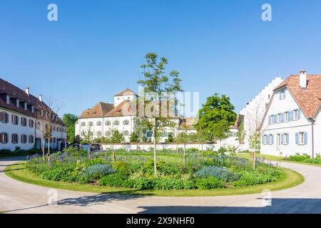 Schloss Langenstein Castle Eigeltingen Bodensee, Lake Constance Baden ...