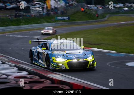 Frank Stippler, Christopher Mies, Ricardo Feller, Dennis Marschall ...