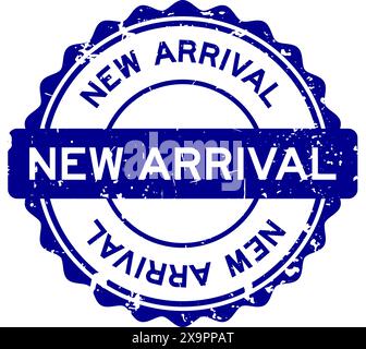 upcoming stamp. upcoming sign. round grunge label Stock Vector Image ...