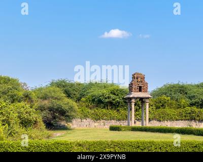 Gingee Venkataramana Temple in the Gingee Fort complex, Villupuram ...