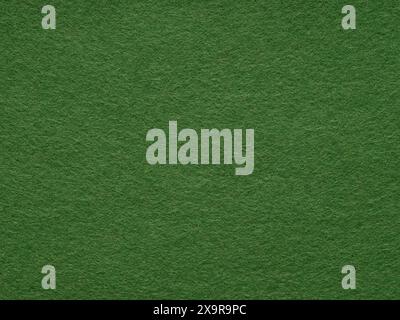 Poker table, matt felt background in green color. Seamless square ...