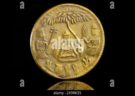 The Sat Kartar Indian Sikh Temple welcome the Philippine Indian ...