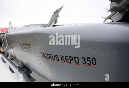 Taurus KEPD 350 or Target Adaptive Unitary and Dispenser Robotic ...