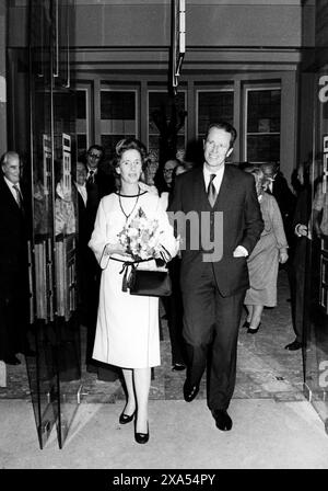 Marzo 1977 Laeken Archivio Storico Olycom/Lapresse Fabiola de Mora y ...