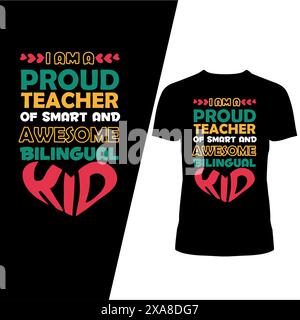 i am awesome t shirt graphic design vector illustration digital file ...