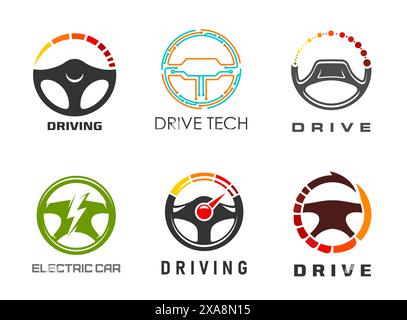 Safe driving concept icon. Driving school result abstract idea thin ...
