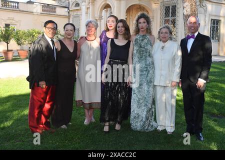 Aliza S Wong , Margherita Puri Negri , Peter N Miller 2026 McKim Medal ...