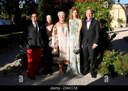 Aliza S Wong , Margherita Puri Negri , Peter N Miller 2026 McKim Medal ...