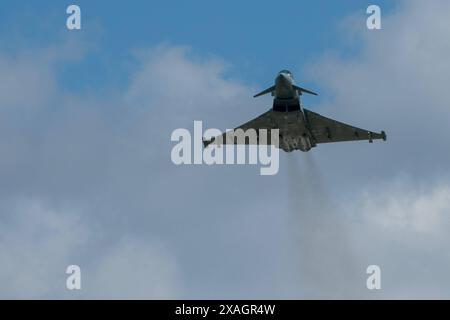 Ramstein-Miesenbach GER, Ramstein 1v1, Uebung NATO Hauptquarier US-Air ...