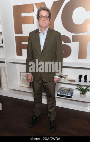 Paul Simms attends the FX's "What We Do In The Shadows" FYC Event at ...