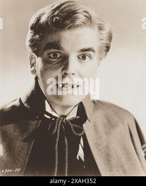 Brides of Dracula (Universal International, 1960). Peter Cushing, Freda ...