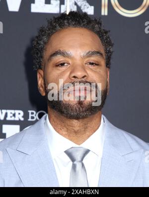 POWER BOOK II: GHOST, Method Man, (Season 4, premiered June 7, 2024 ...