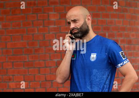 Javier Fernández Cabrera Martín Peñato is a Spanish professional ...
