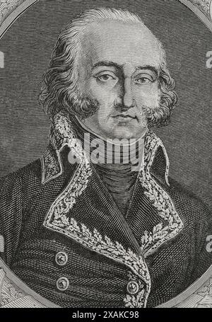 CYRUS COMTE DE VALENCE Stock Photo - Alamy