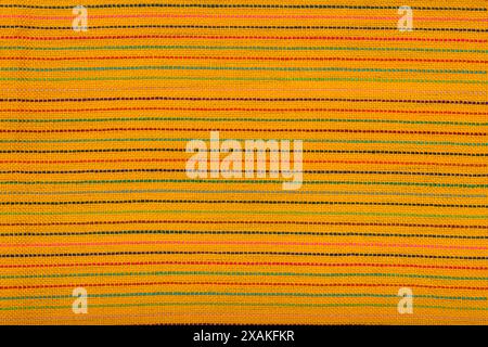 Colorful typical mexican tablecloths. Textile background, texture Stock ...