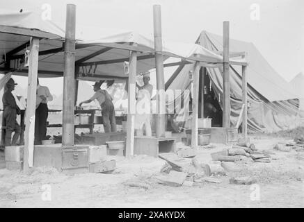 Gettysburg Reunion (the Great Reunion) of July 1913, which commemorated ...