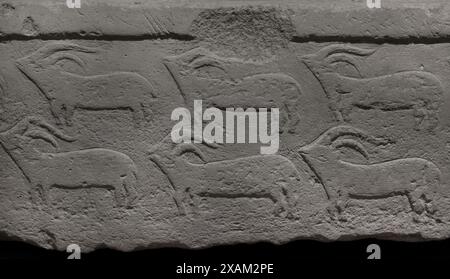 Neolithic Period. Temple Period (3600 to 2500 BC). Ggantija Phase (ca ...