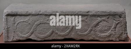 Neolithic Period. Temple Period (3600 to 2500 BC). Ggantija Phase (ca ...