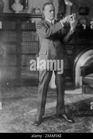 William Ashley "Billy" Sunday was an American athlete who, after being ...