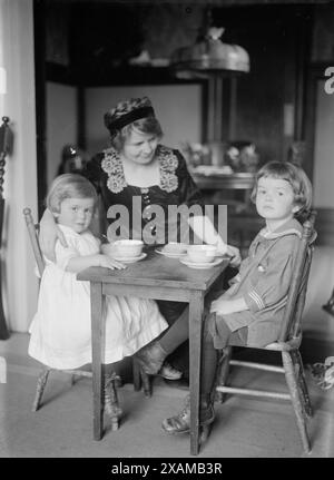 Helen Ware, between c1915 and c1920. Shows actress Helen Ware (1877 ...