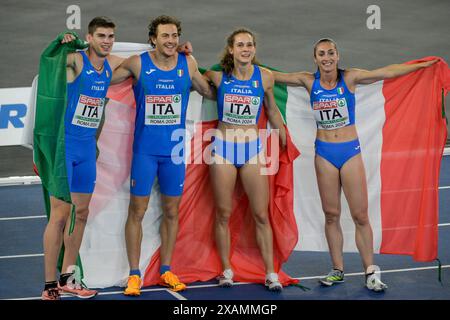 Alice Mangione ,Luca SITO,Anna POLINARI and Vladimir ACETI ...