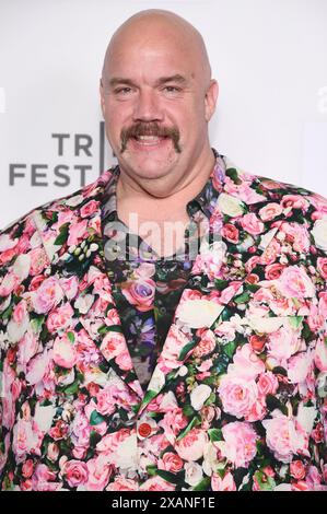 OUTSTANDING: A COMEDY REVOLUTION, Guy Branum, 2024. ph: Beth Dubber ...