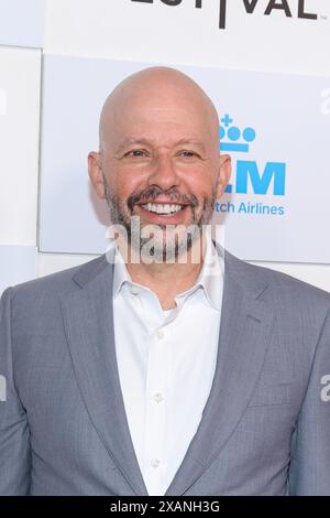 Ny. 07th June, 2024. Jon Cryer at arrivals for BRATS Premiere at the ...