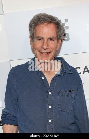 Ny. 07th June, 2024. David Blum at arrivals for BRATS Premiere at the ...