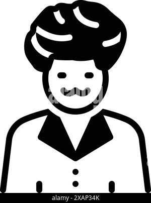 Icon for native,homegrown Stock Vector Image & Art - Alamy